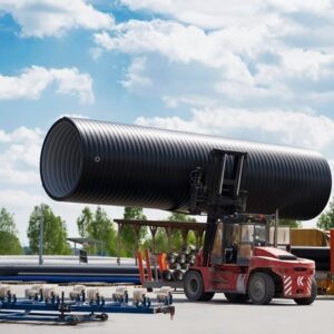 Standard Pipe - Infra Pipe Solutions Ltd