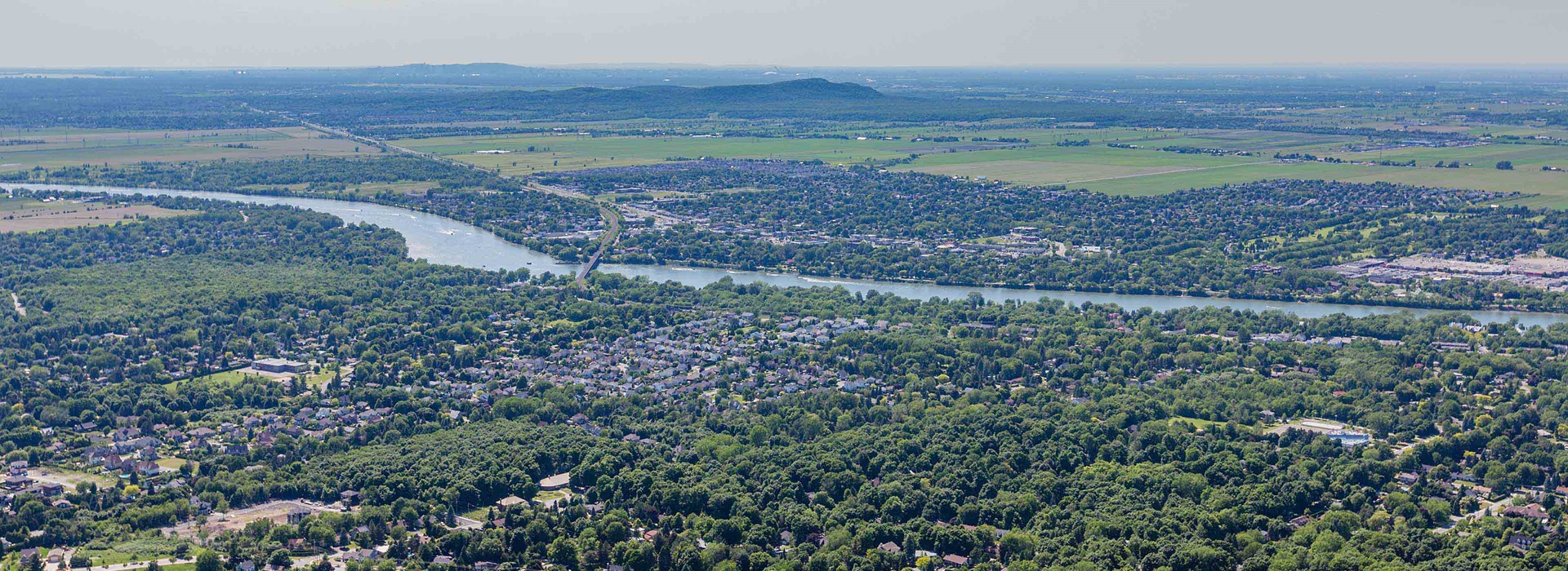 Irrigation & Agriculture - Infra Pipe Solutions Ltd