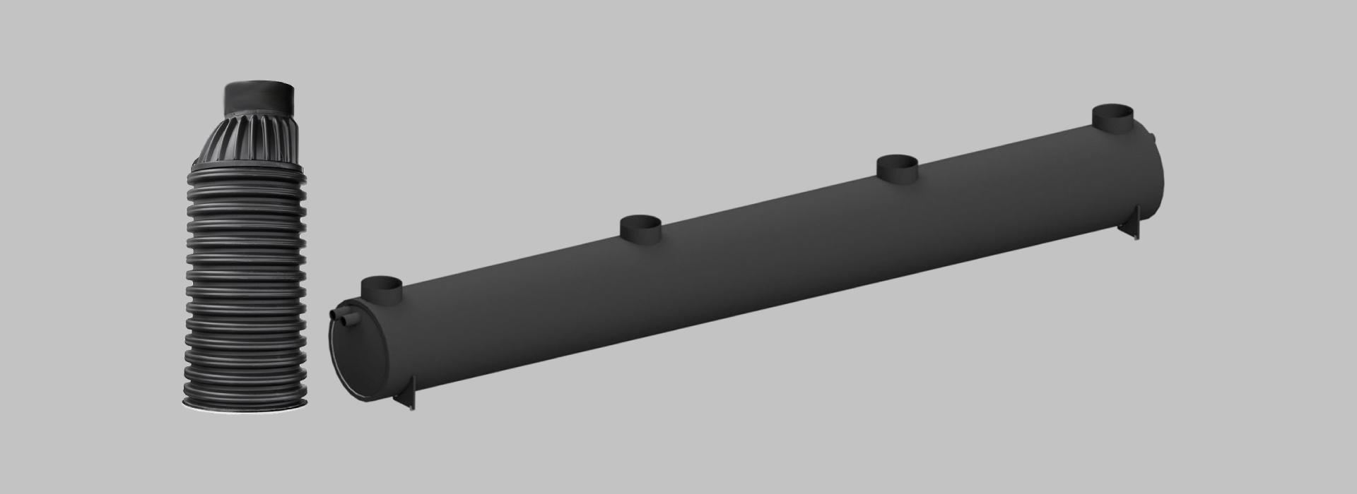 Vessels - Infra Pipe Solutions Ltd