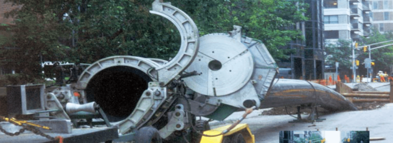 Case Studies Archive - Infra Pipe Solutions Ltd