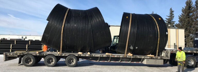 Case Studies Archive - Infra Pipe Solutions Ltd