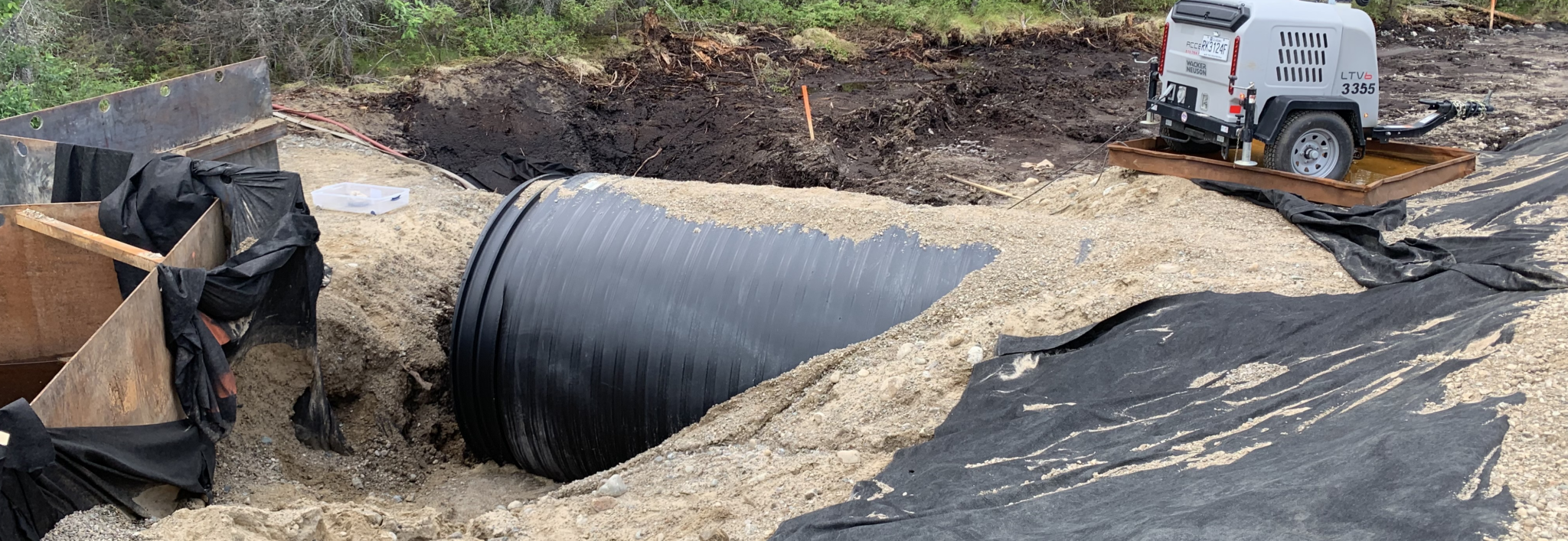 Case Studies Archive - Infra Pipe Solutions Ltd